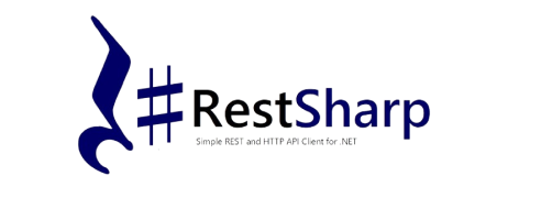 Restsharp logo | Bug Hunters
