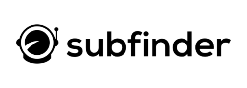 Subfinder logo | Bug Hunters